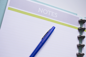 DIY Teacher Planner/Binder - Ms. Houser