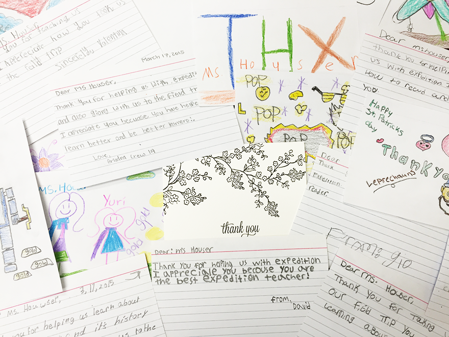 How to Structure a Close Read Lesson - Ms. Houser