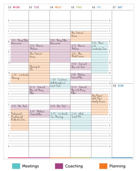 Weekly Planner Archives - Ms. Houser