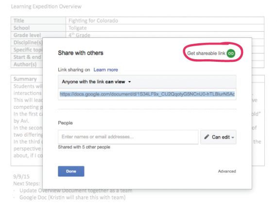 4 Ways to Organize Your Coaching Life Using Google Drive - Ms. Houser