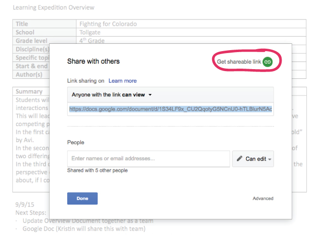 4 Ways to Organize Your Coaching Life Using Google Drive - Ms. Houser