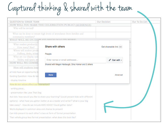 6 Tips for Effective Meeting Facilitation - Ms. Houser