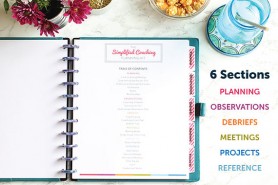 FREE Coaching Kick-Off Printable - Ms. Houser