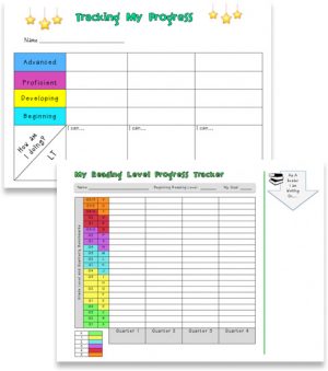 Free Student Engaged Assessment Printables - Ms. Houser