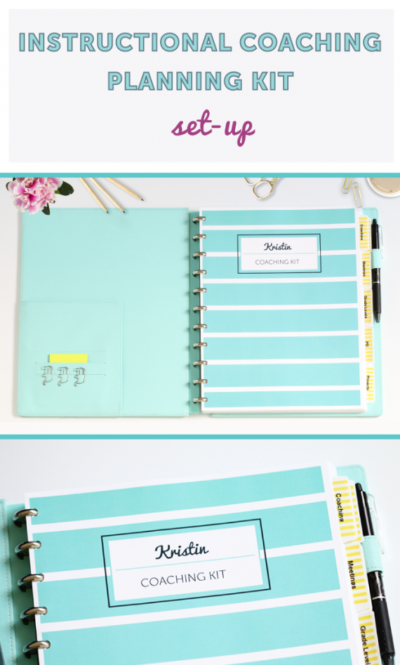 Coaching Planner Archives - Ms. Houser