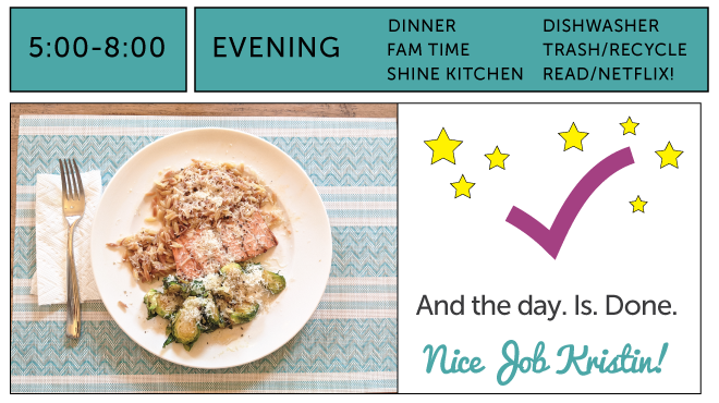 How I Use Block Scheduling to Structure My Days - Ms. Houser