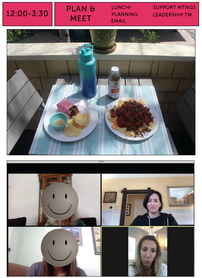 How I Use Block Scheduling to Structure My Days - Ms. Houser