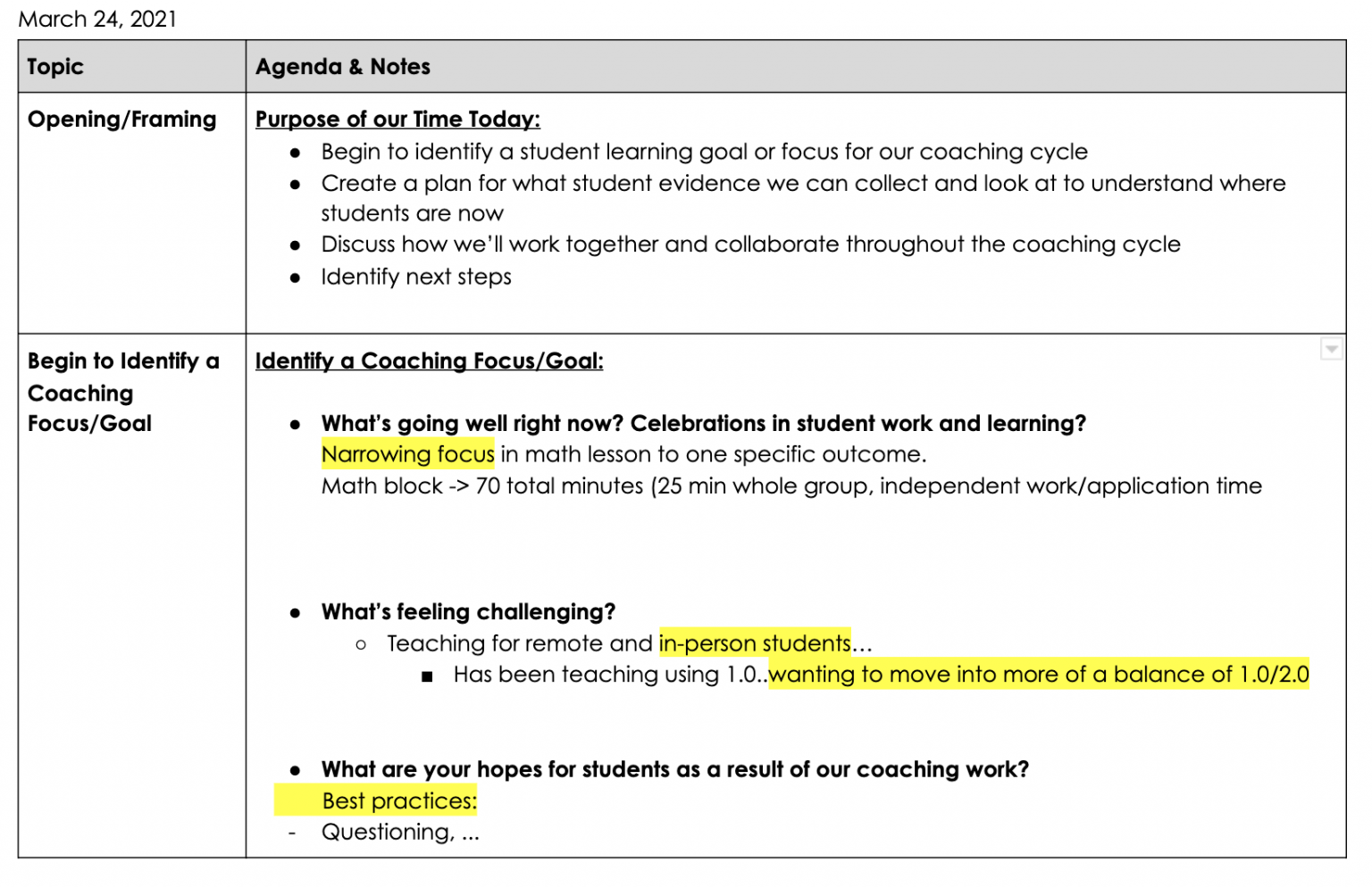 Teaching Tips Archives - Ms. Houser