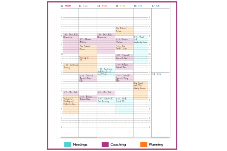 4 Steps to Get Organized at the Beginning of the School Year as an ...