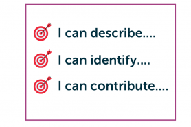 How to Introduce Yourself and Instructional Coaching to Staff - Ms. Houser